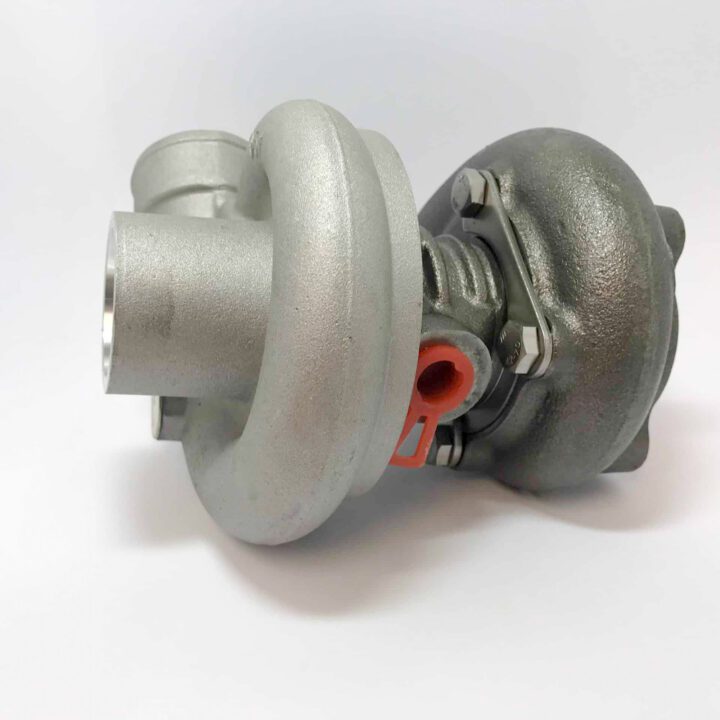 Deutz 1011F / 2011 Turbo (OEM) | Foley Engines