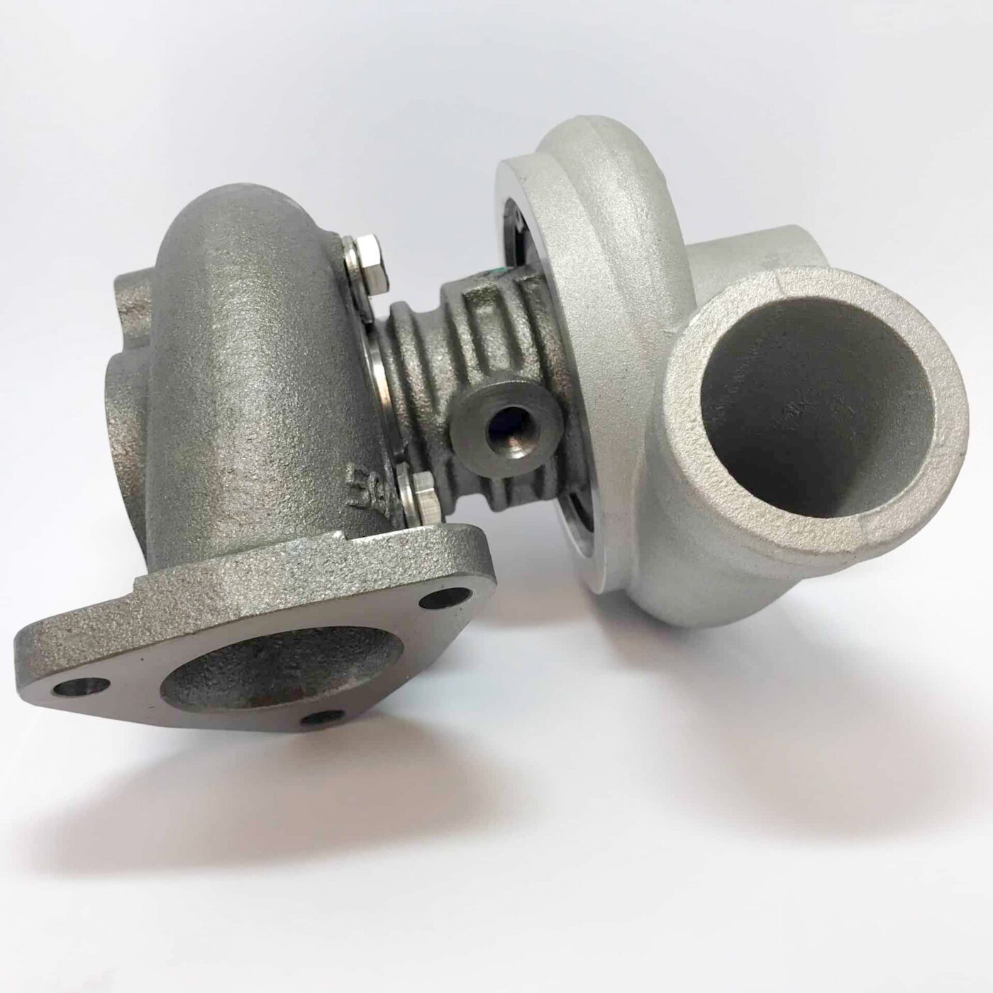 Deutz 1011F / 2011 Turbo (OEM) | Foley Industrial Engines