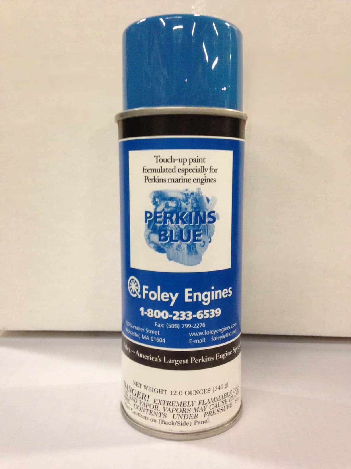 Shop Online For Foley Industrial Engines, Parts & Manuals