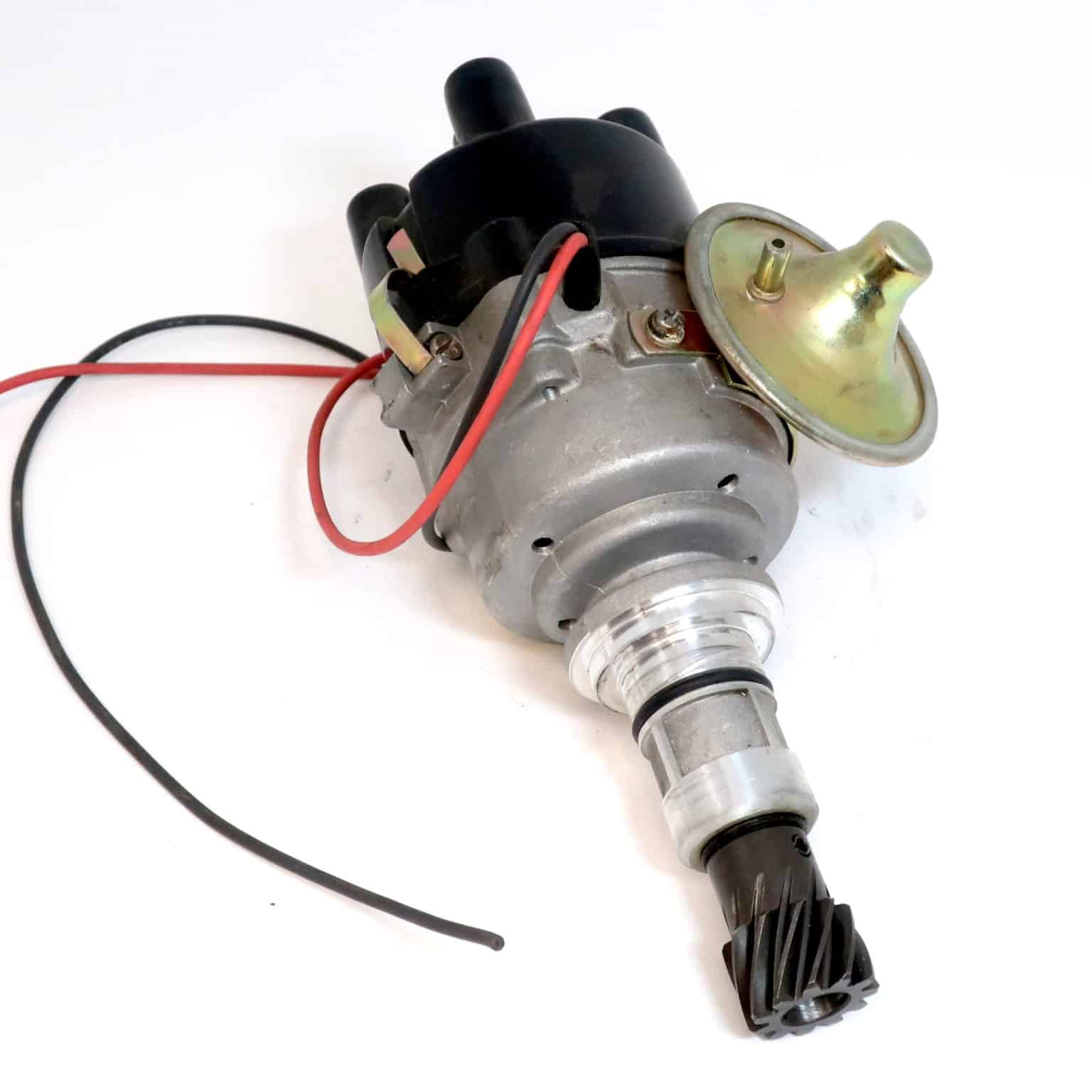 Ford KSG416 Solid State Distributor - Foley Engines