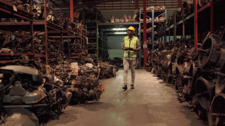 Remanufactured Diesel Engines for Sale | Foley Remanufactured Engines