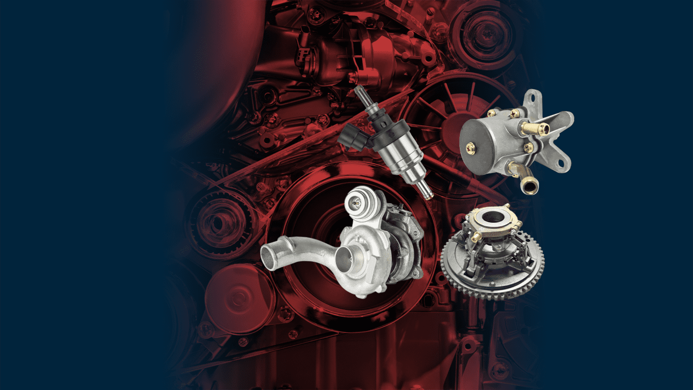 Foley Industrial Engines & Engine Parts | Trust the Experts