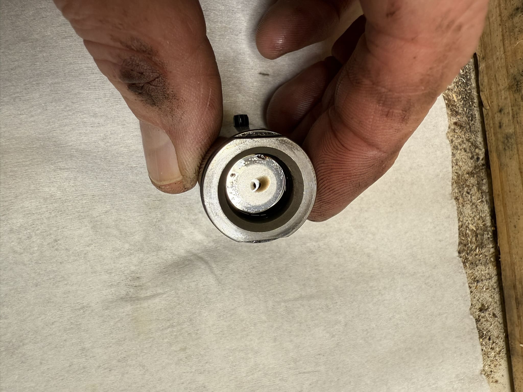 Tech Tip 241: Replacing Your Deutz Injection Pump | Foley Industrial ...