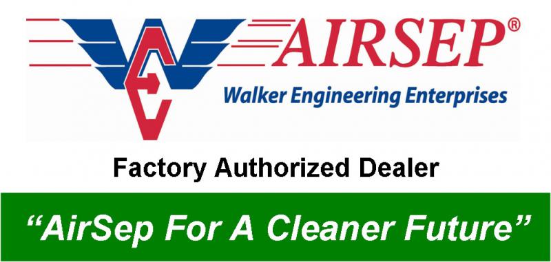 Tech Tip #40: Walker Airsep Systems | Foley Industrial Engines