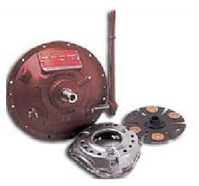 Tech Tip 147: Extend the life of your Twin Disc/Rockford PTO